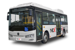 รถบัสไฟฟ้า รถบัส EV เพื่อเชิงพาณิชย์ ราคาพิเศษเพื่อคุณ