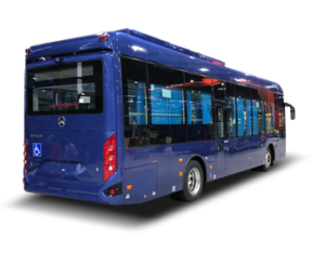 รถบัสไฟฟ้า รถบัส EV เพื่อเชิงพาณิชย์ ราคาพิเศษเพื่อคุณ