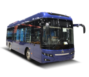 รถบัสไฟฟ้า รถบัส EV เพื่อเชิงพาณิชย์ ราคาพิเศษเพื่อคุณ